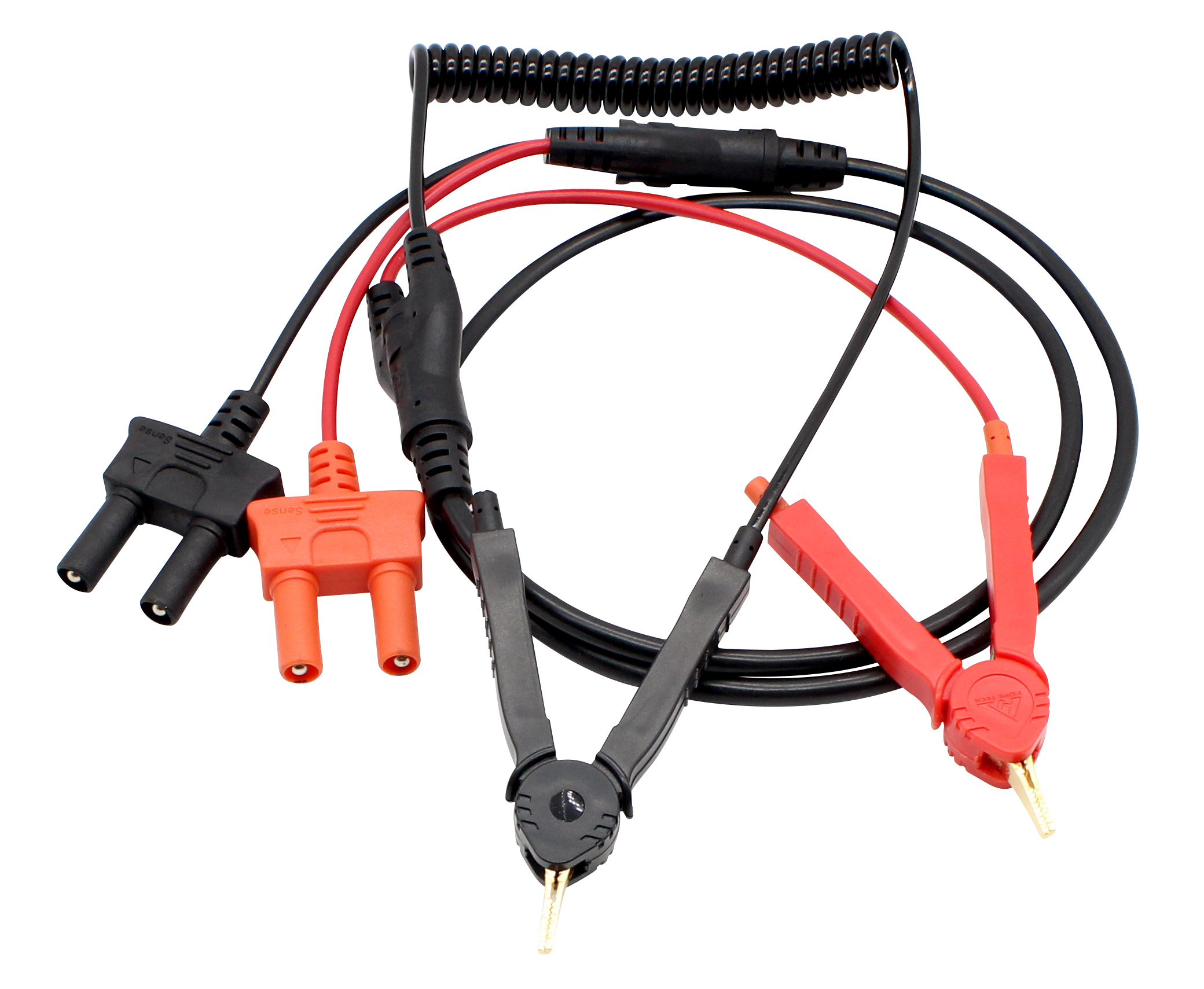 HT3563A-12 Benchtop Battery tester - Hope Instruments